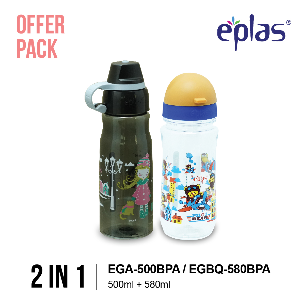 EPLAS – EPLAS