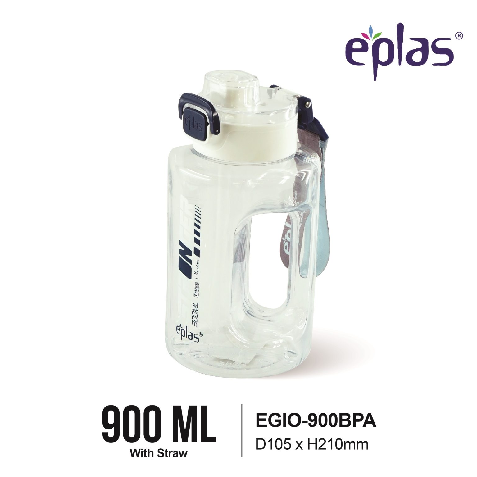EPLAS MODERN – EPLAS