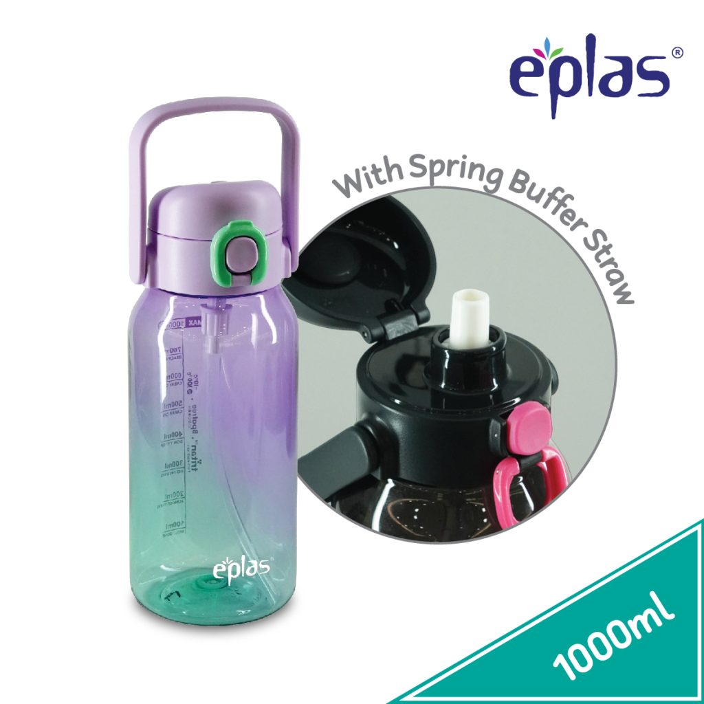 EPLAS BOTTLE – EPLAS