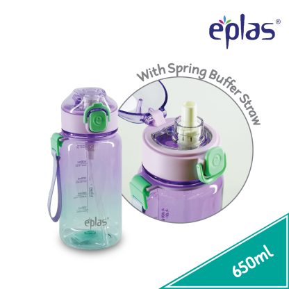 EPLAS BOTTLE – EPLAS