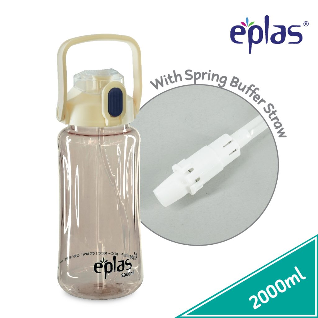 EPLAS BOTTLE – EPLAS