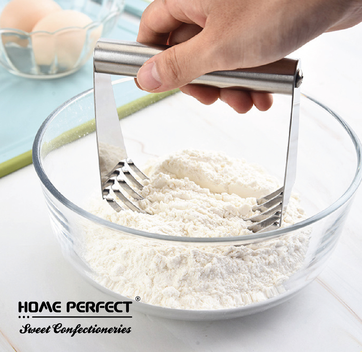 HOME PERFECT Stainless Steel 5 Blades Cheese Slicers Pastry Baking ...